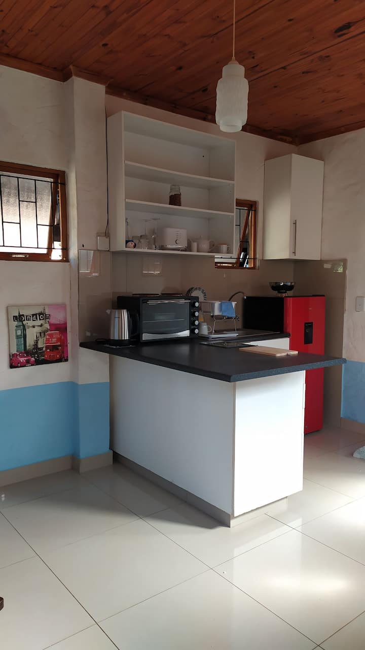 Our Cozy Cottage - Pinetown