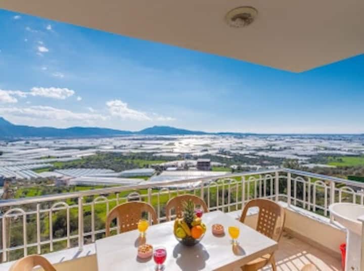 Bugra Apart - Kalkan