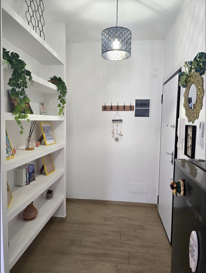 Appartamento Aurora, Rapallo Liguria - Portofino