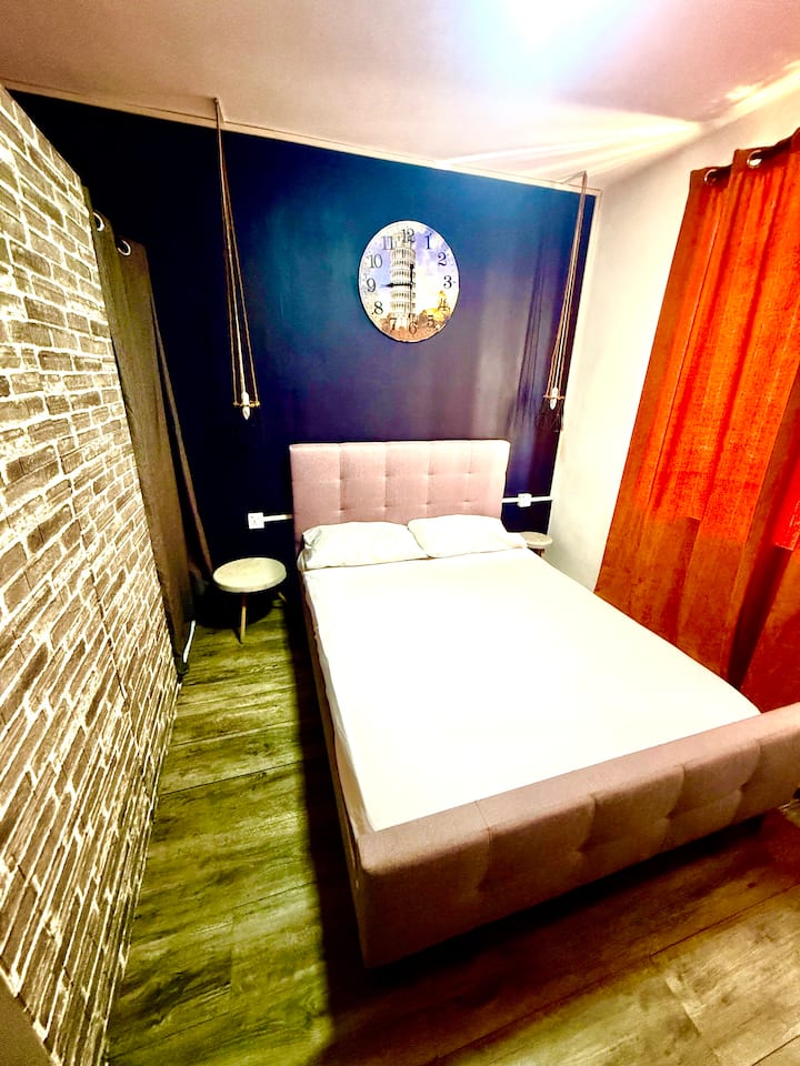 Chambre D’hôte
Residence Les Tulippes - Port Louis