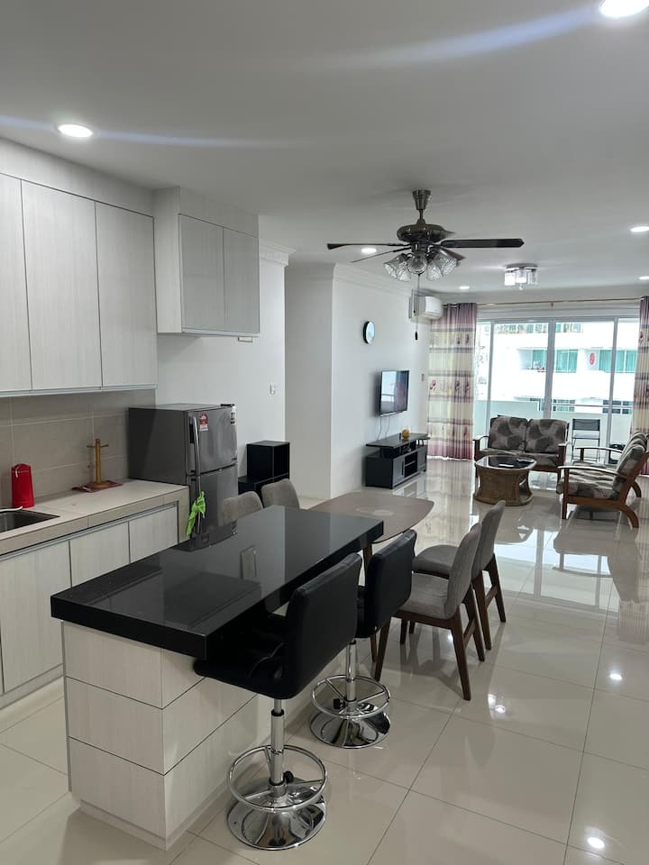 Lp Homestay Miri - Miri