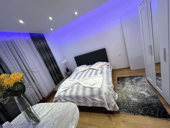 Chambre D’hôtes à Sarrebourg - Sarrebourg