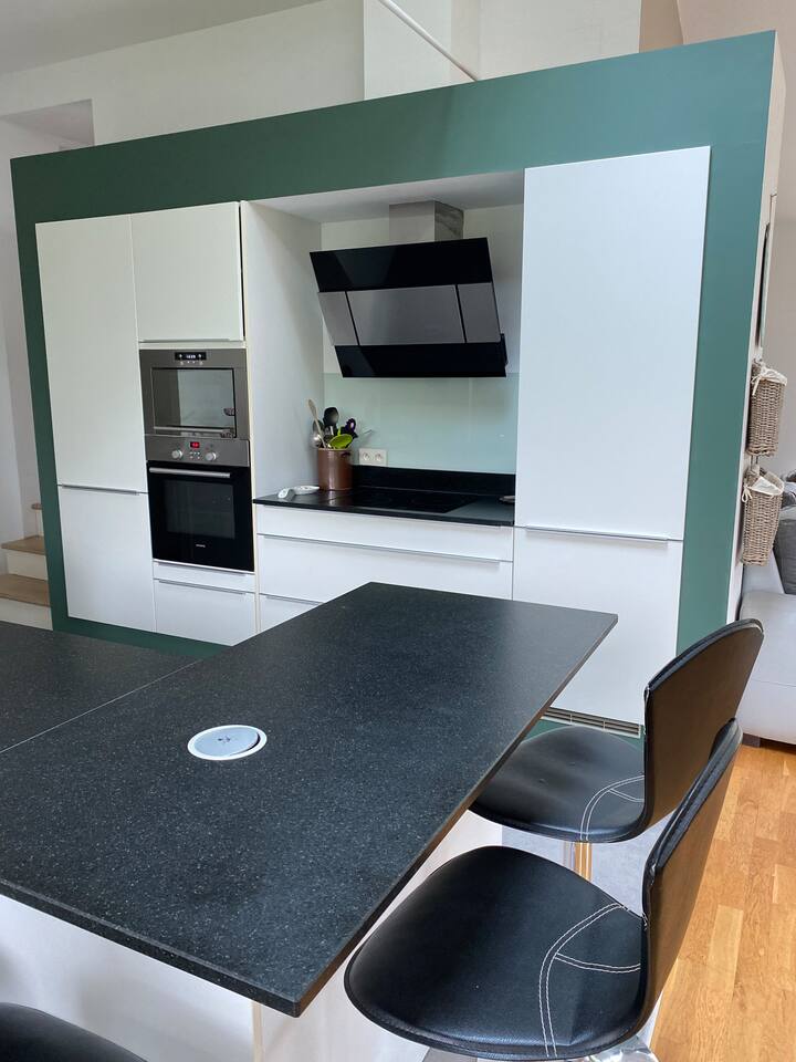 Maison De Vacances à Baden - Baden, France