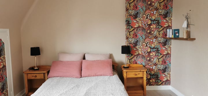 Chambre Chez L'habitant - Landerneau