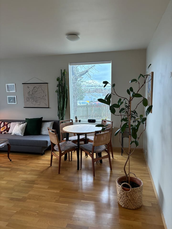 Peaceful One Bedroom Apartment - Groenlândia