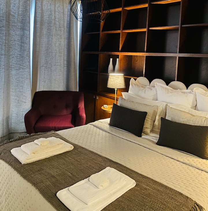 Casa Maramar - Angra do Heroísmo