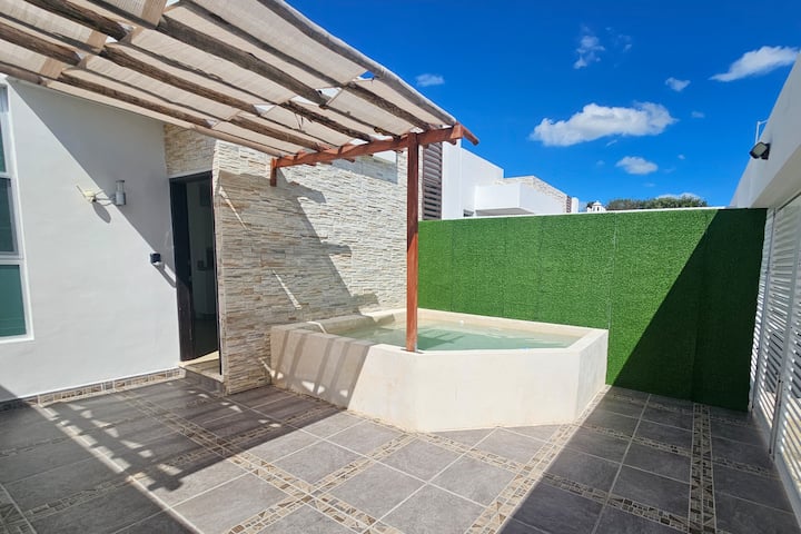 Dunas Doradas - Aéroport international de Cancún (CUN)