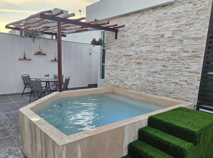 Dunas Doradas - Cancún