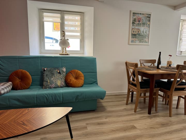 Chez Mat - 4 Pers - Proche Obernai - Obernai