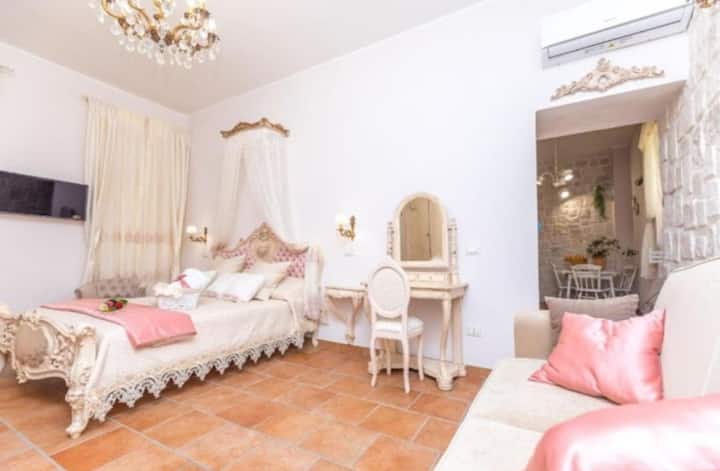 Romantica  Siracusa Dream Holidays - Syracuse