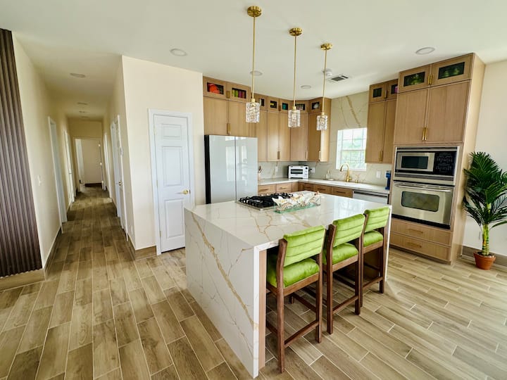 Kismet Keybana-relaxing Getaway & Outdoor Paradise - Key Largo