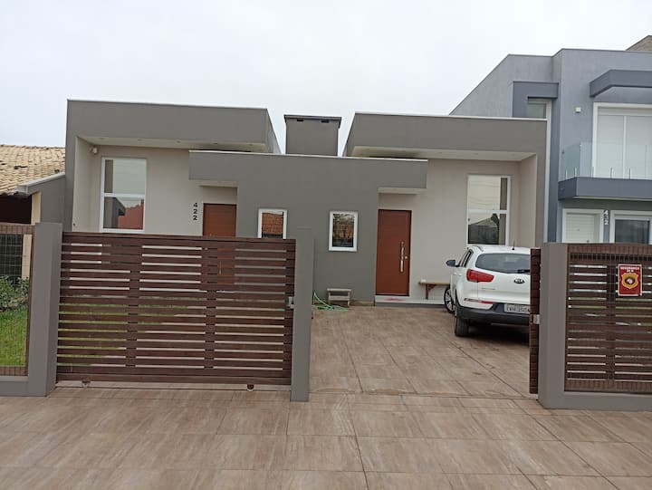 Casa Aconchegante E Espaçosa - Xangri-Lá