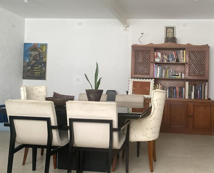 Casa 1 Inteira Próximo A Avenida Paulista - São Paulo