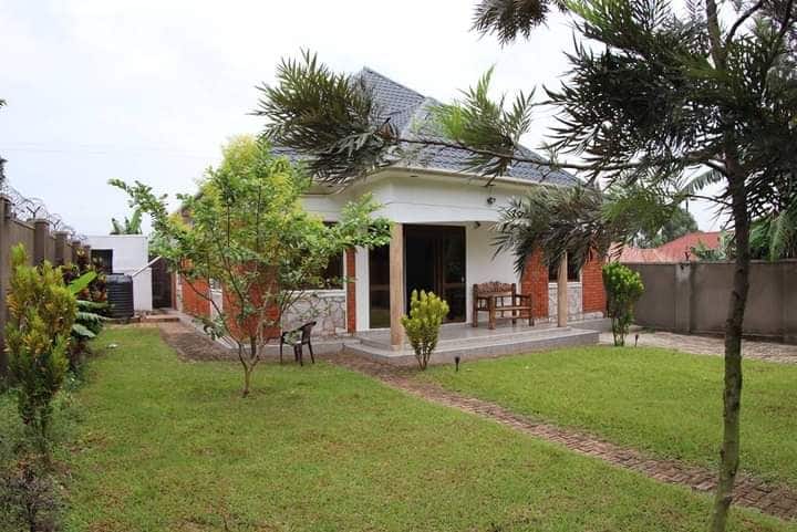 Jinja House Vacation Rentals - Uganda | Airbnb