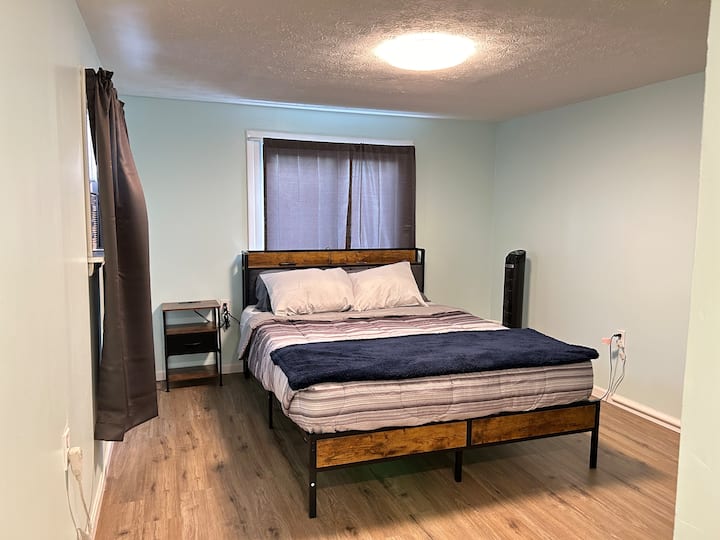 Tiny House - Near Bw, Airport, Browns Training - Berea, OH