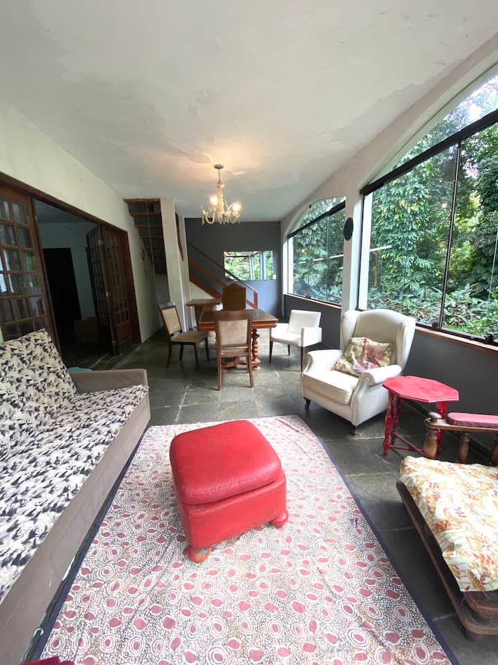 Casa De Campo Paraíso - Juiz de Fora