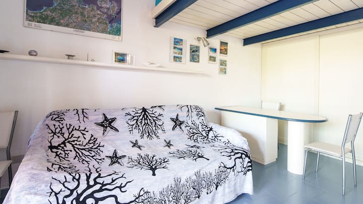 Casa Mareblù - Palau