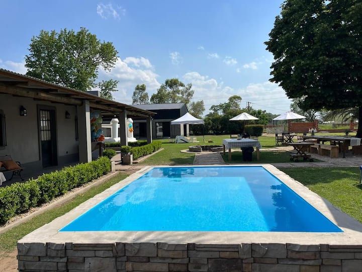 La Navideña Loft 1 Premium - Lobos