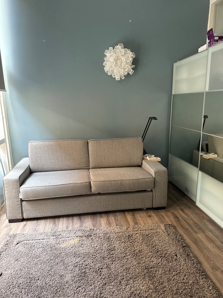 Maison D’artiste (Chambre 1+2) - Lormont