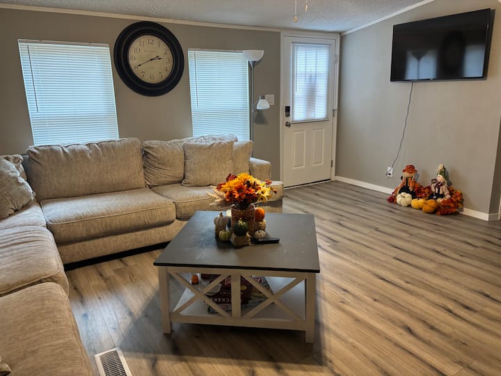Neeley"s Country Suite - Walland, TN