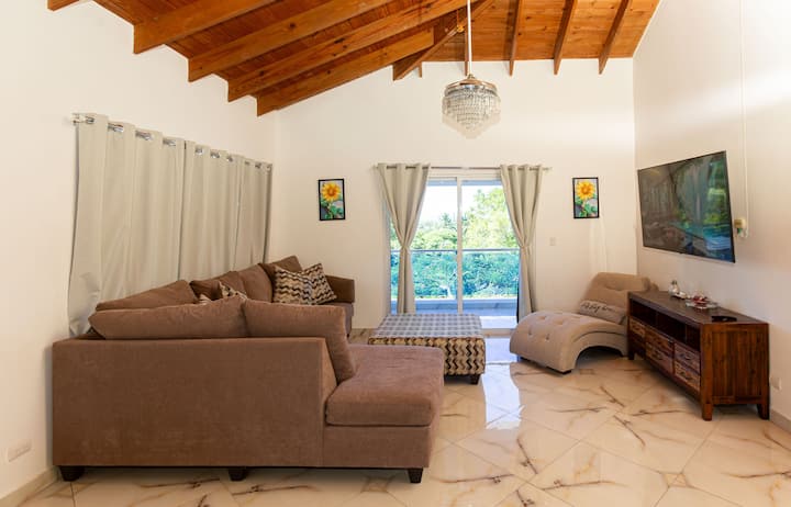 Sosua Residence 3bdr Penthouse - Sosúa