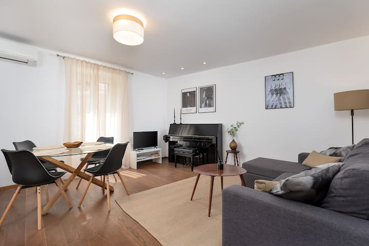1br Apartment Lassy - Rovinj