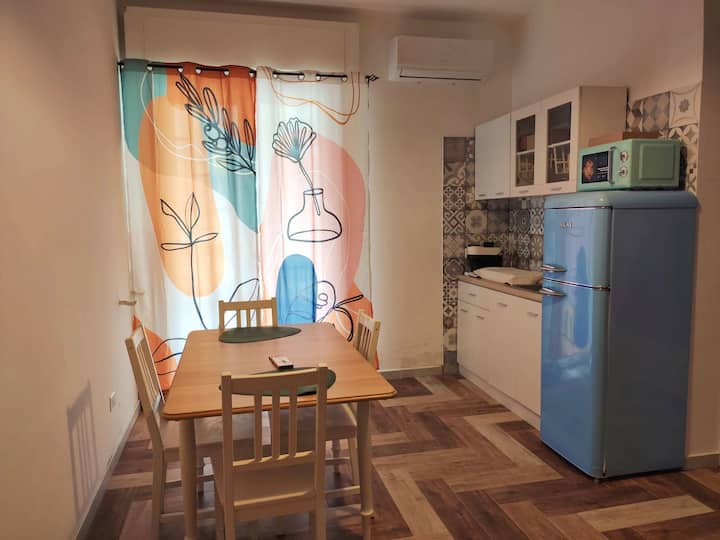 Monolocale Con Terrazzo - Caserta