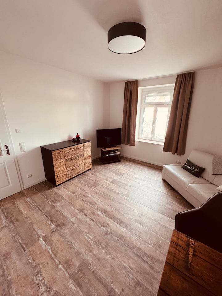 Ferienwohnung Cosel - Pirna
