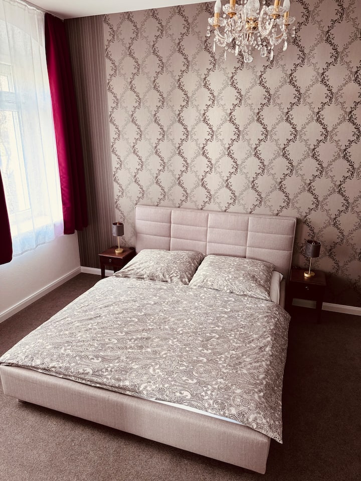 Ferienwohnung Cosel - Pirna