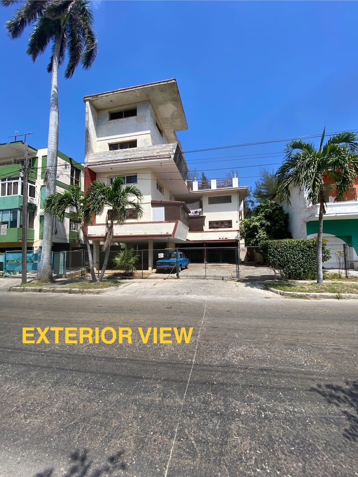 Puig Hostal Lux - Havana