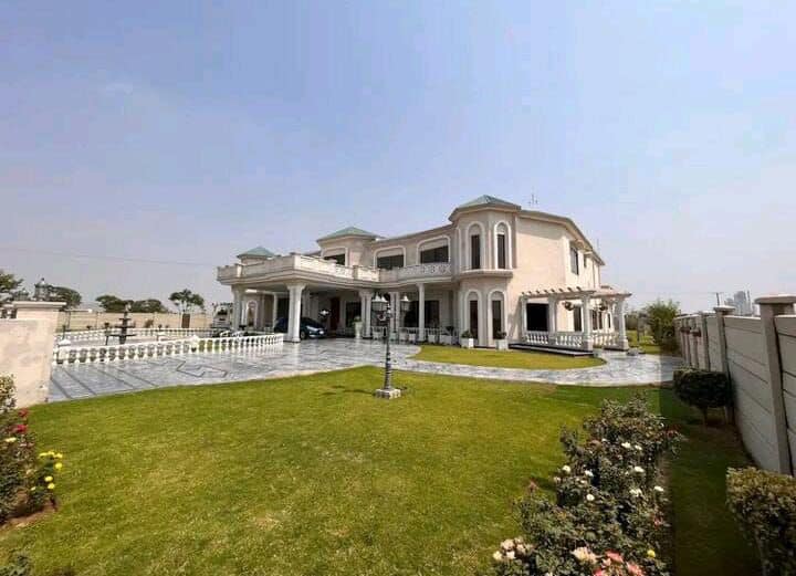 Islamabad House Vacation Rentals - Islamabad Capital Territory ...