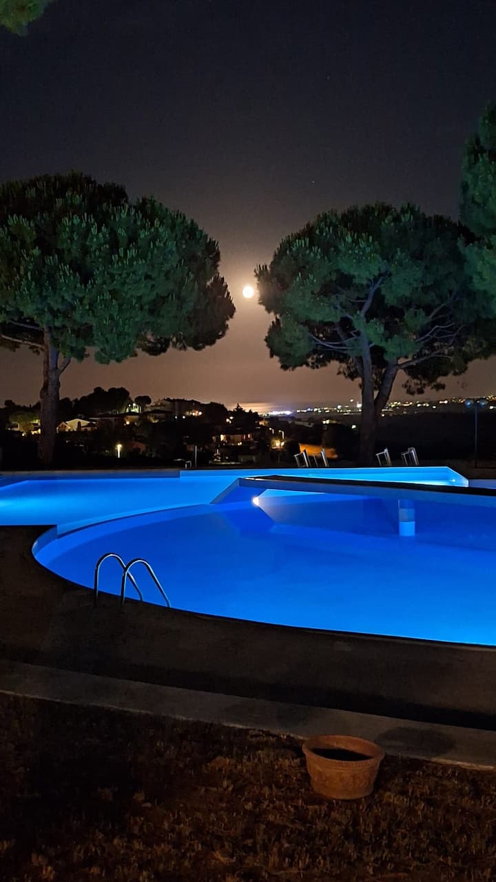 Residence Sea Green Numana - Numana