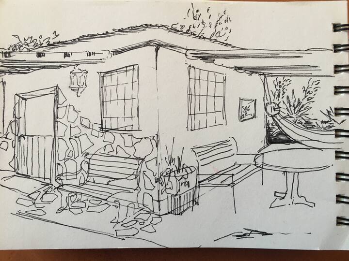 Casa Aziza, Le Charme Andalou - Lanjarón