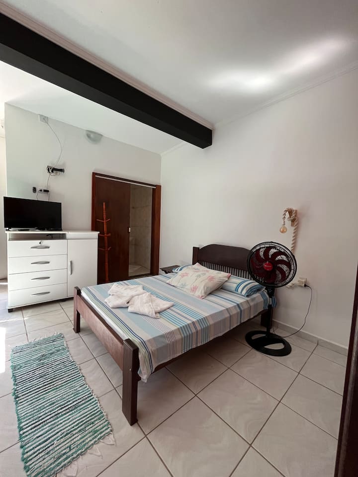 Pousada Maré Mansa - Trindade - Trindade