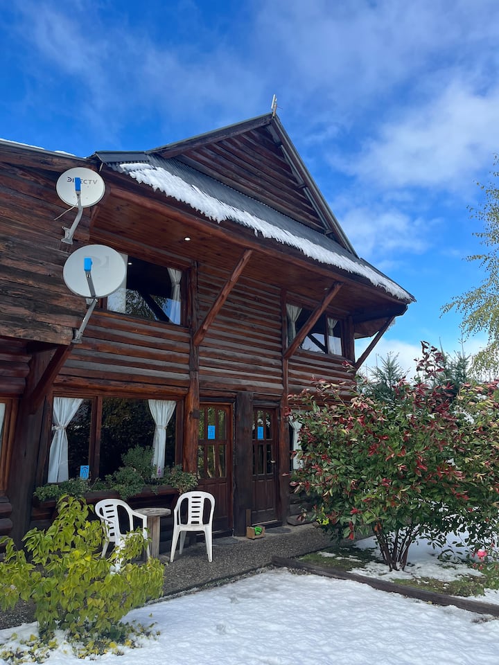 Pura Patagonia 2 - Villa La Angostura