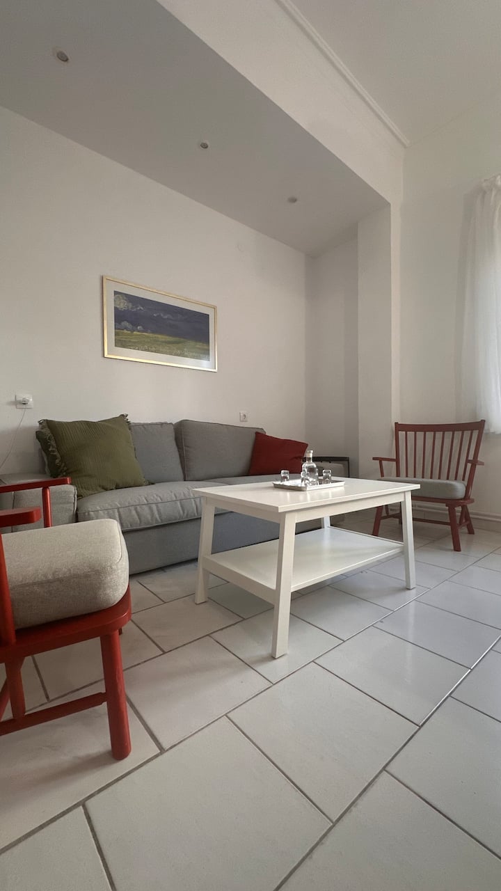 Urbanspot - Heraklion