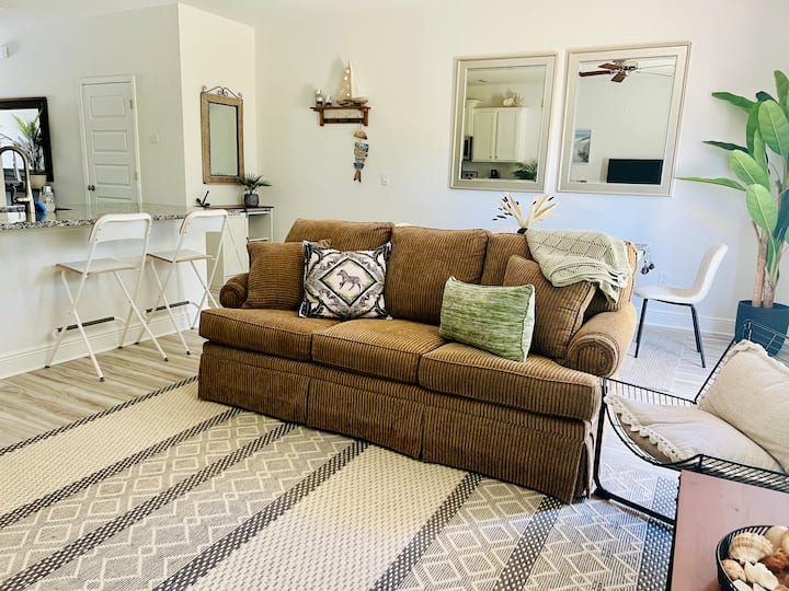 30a Zone,  Sweet Little Home. - Santa Rosa Beach, FL