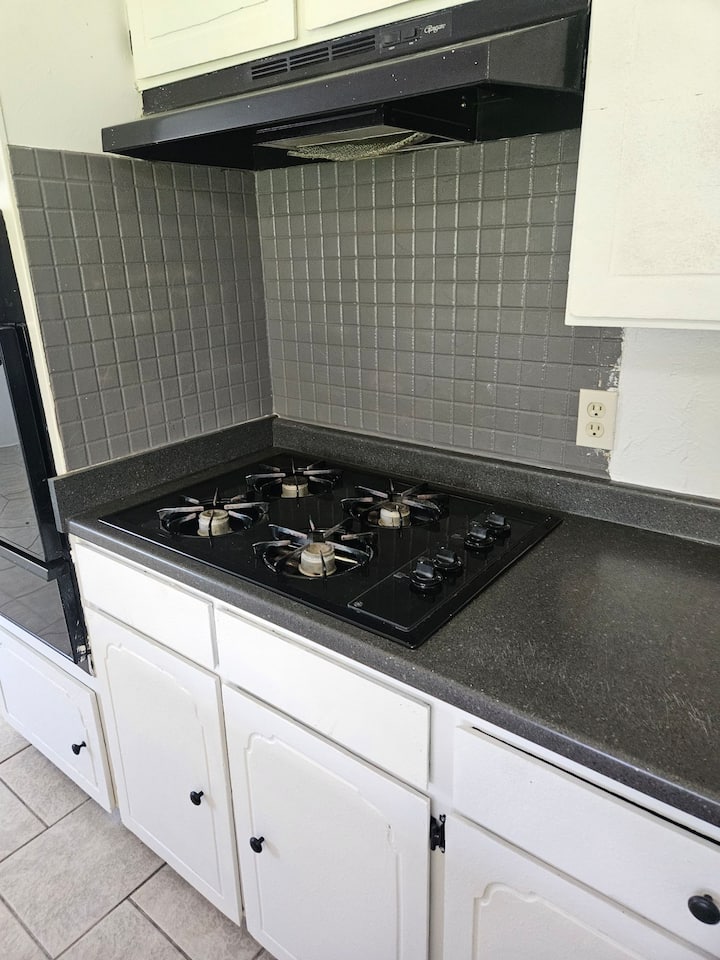 One Bedroom/shared Bath (12) - Fort Worth, TX