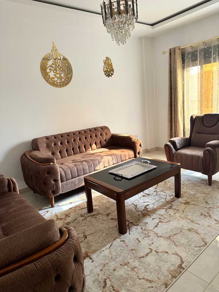 Appartement Récent Résidence Fermé Et Sécurisée - Oran