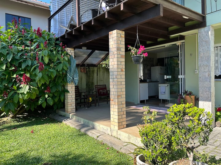 Espaço Aconchego. - Blumenau