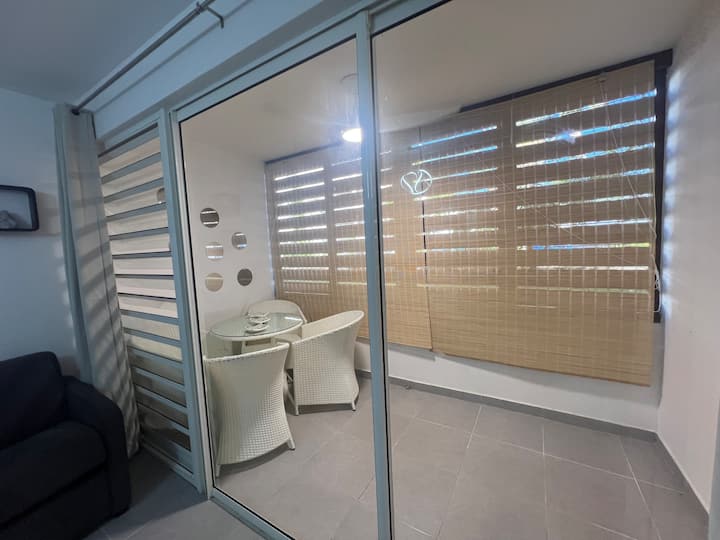 Le Cocoon Coquin - Cayenne