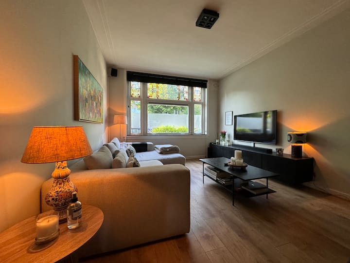 Appartement Met Tuin - Amstelveen