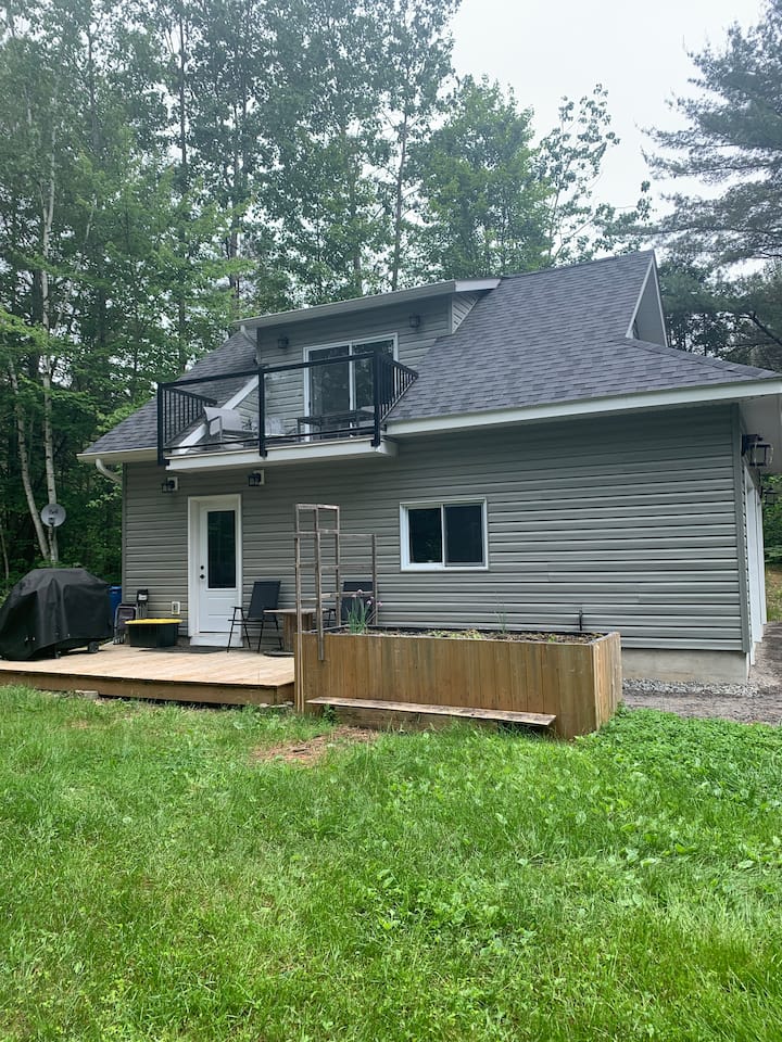 Cozy Muskoka Cabin - Ontario 60