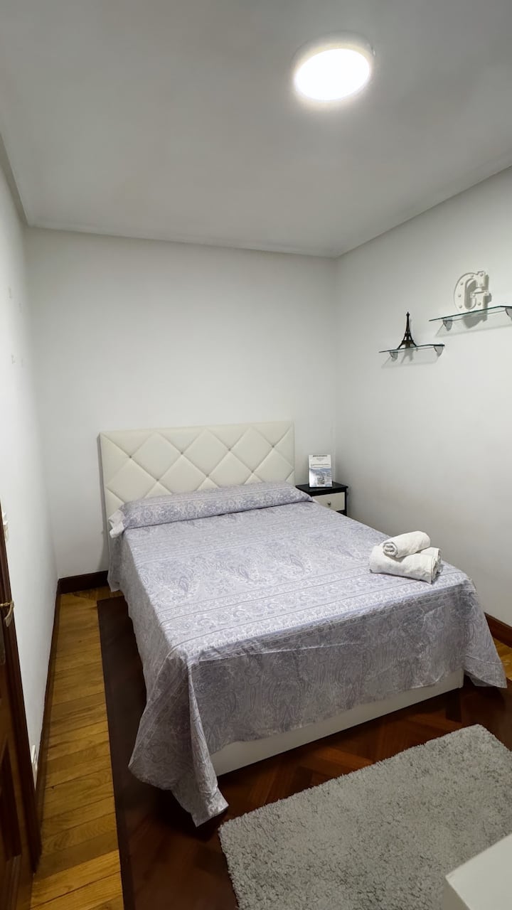 La Mejor Habitación De Gros - San Sebastián