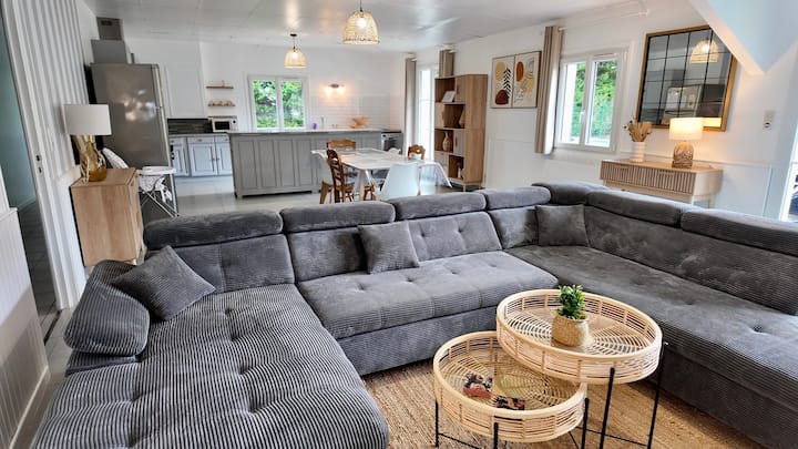 Les Chardonnays - Bar-sur-Aube