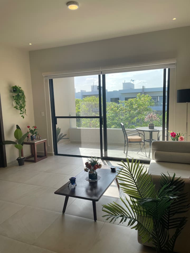 Villa Taína En Playa Del Carmen - Playa del Carmen