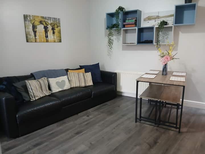 3 Bedroom Sanctuary Close To Belfast City Hall - Belfast