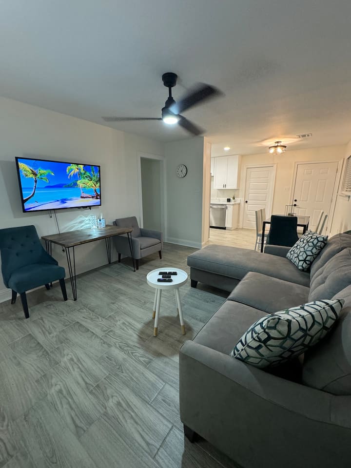 Brand New Lakeview Home ! - Metairie, LA