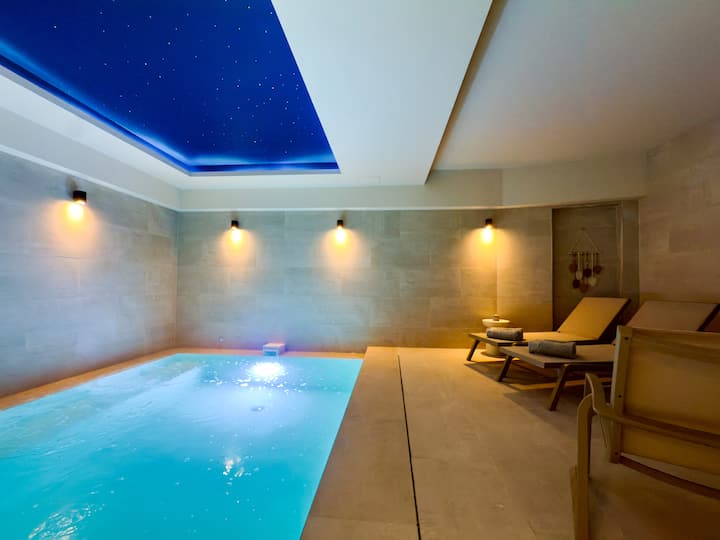 Dar Sansuna - Luxury Farmhouse - Malte