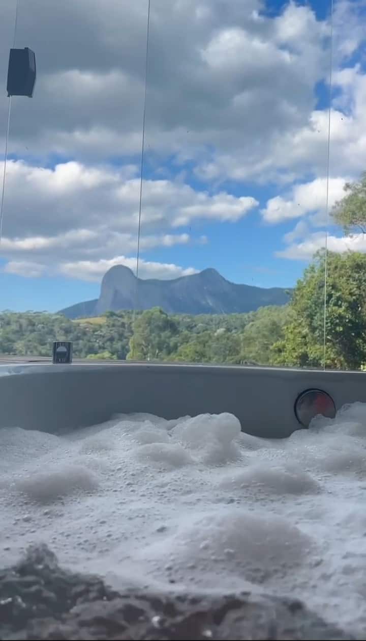 Chalé Peterli 1 - Espírito Santo